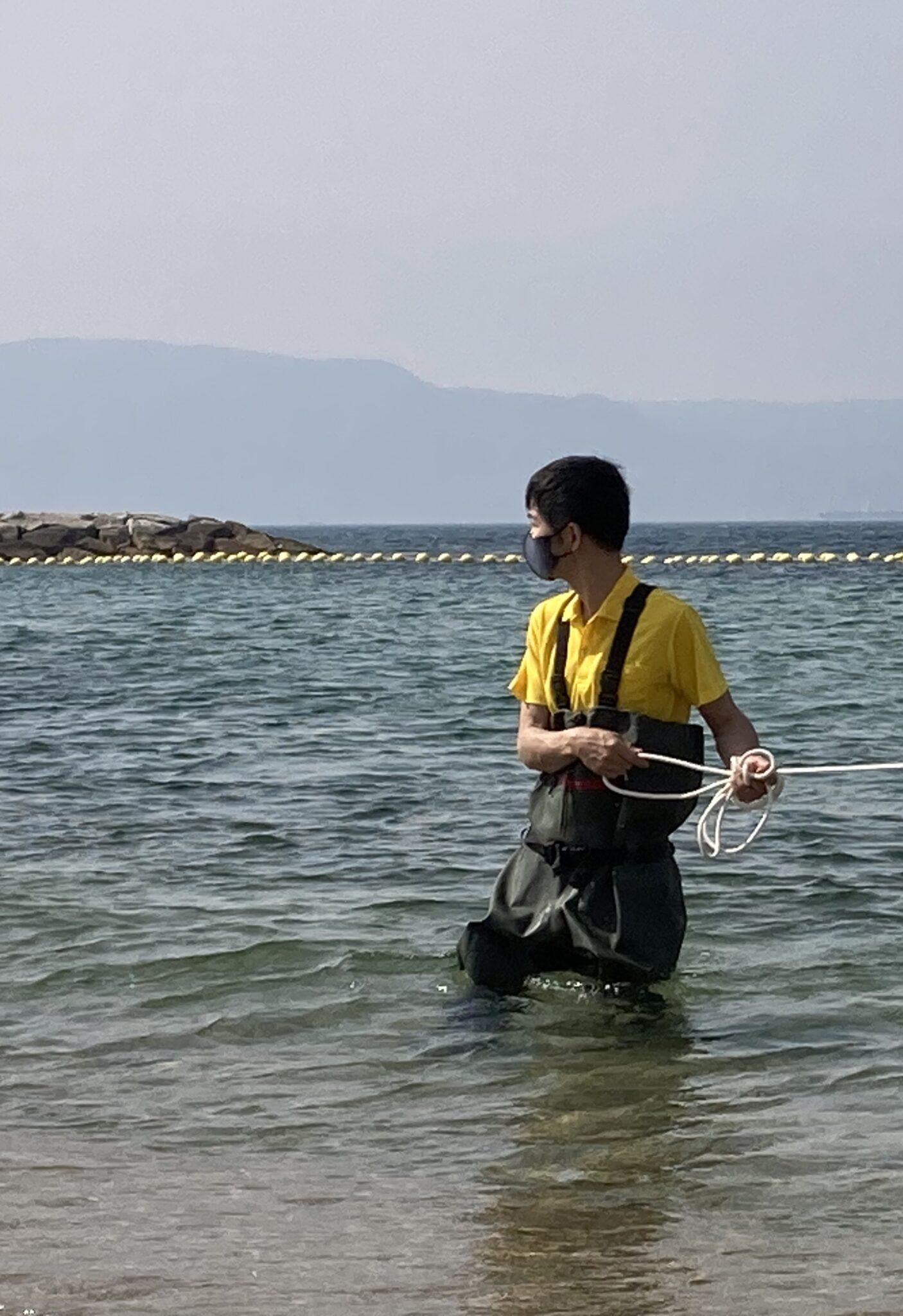 Wave-DAC（ウェーブ・ダック） – 波エネルギーが世界を救う